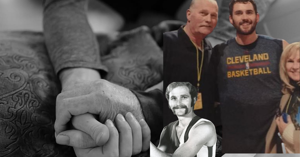 Former San Antonio Spurs Forward Stan Love Built A Lasting Bond With ...