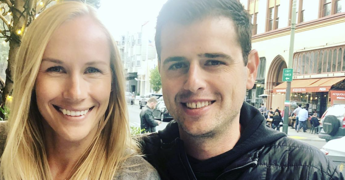 Florida Gators Basketball Head Coach Todd Golden And His Wife Megan ...