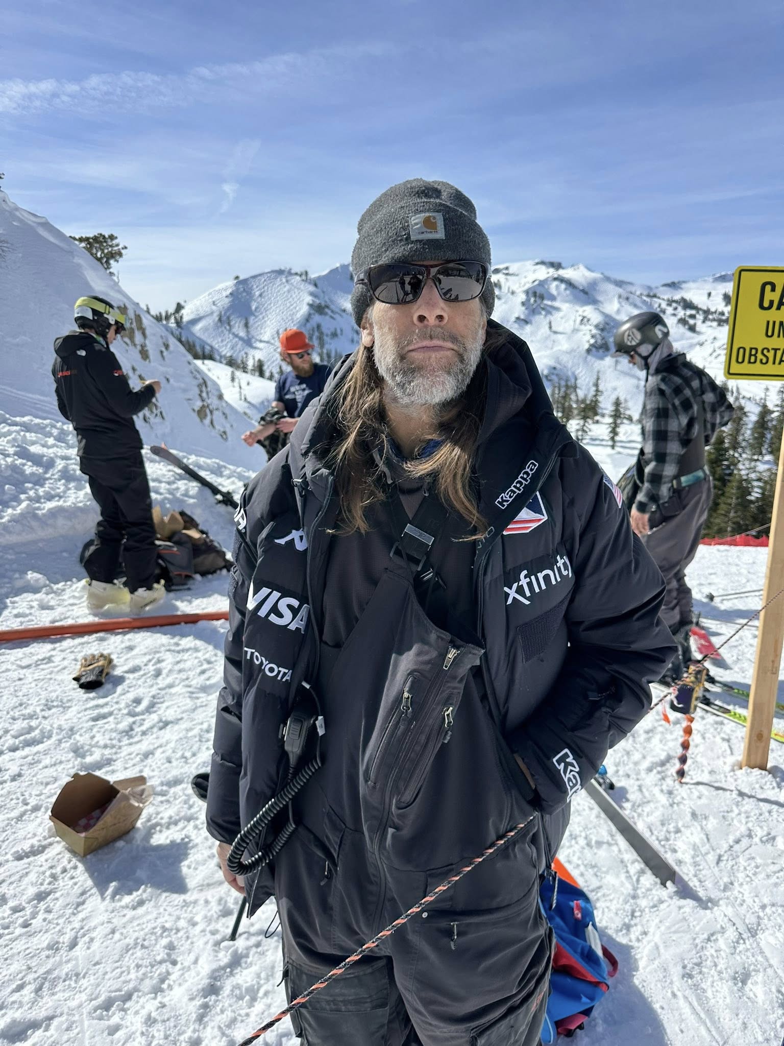 SVSEF U16 Coach Trevor Wagner Dies After Battling Illness, Leaving His ...