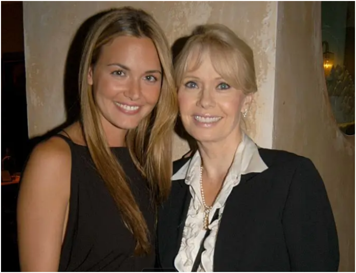 Tiger Woods' Girlfriend Vanessa Trump Is Of Danish And Swedish Descent ...