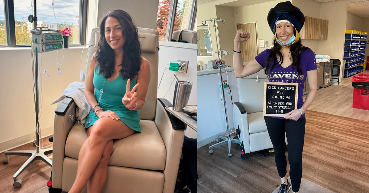 Former Terrapins Basketball Player Vicki Brick Passed Away From Ovarian ...