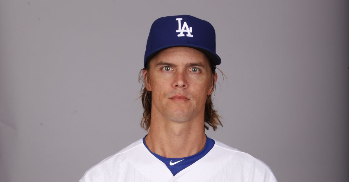 MLB Player Zack Greinke’s Autism Speculation Stems From His Diagnosis ...