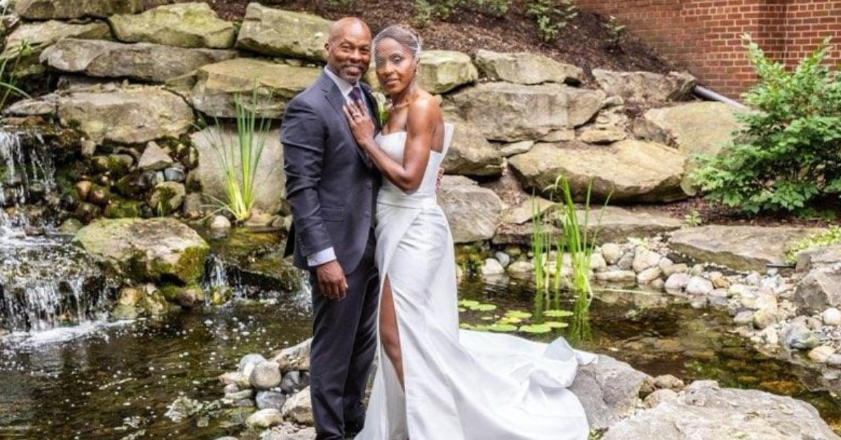 Alan Haller's Wife, LoRonda, Draws Attention Amid News Of Potential ...