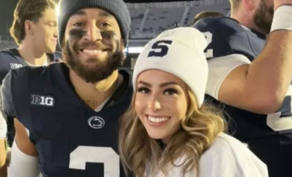 Julian Fleming Girlfriend Athlete Alyssa Boyd, 23, Died In ATV Accident ...