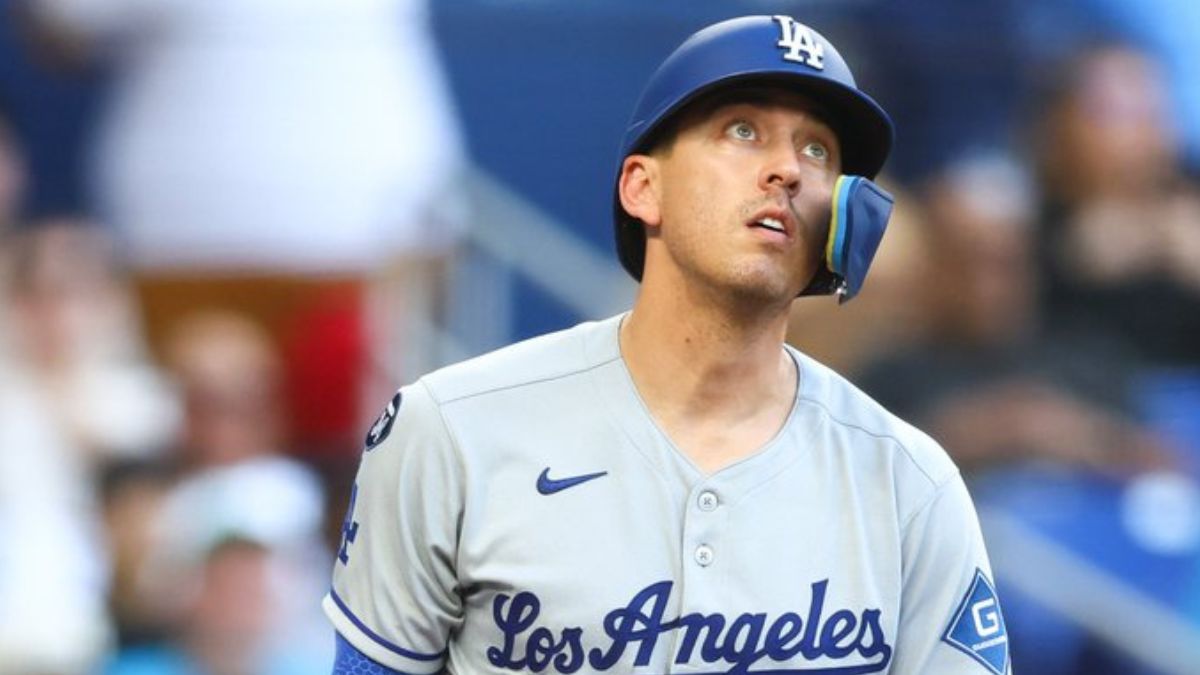 What Happened To Austin Barnes? Fans React To Dodgers' Bold DFA Decision