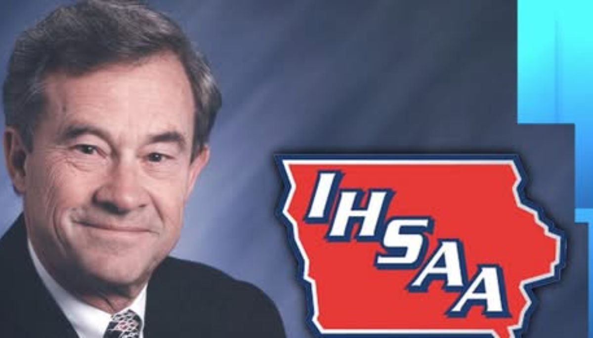 EX-IHSAA Executive Director Bernie Saggau, 96, Is Survived By His Kids ...