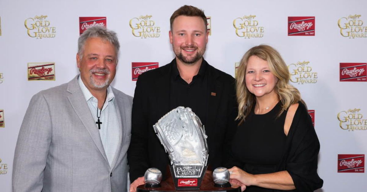 Seattle Mariners Catcher Cal Raleigh’s Rise Is Rooted In The Steady ...