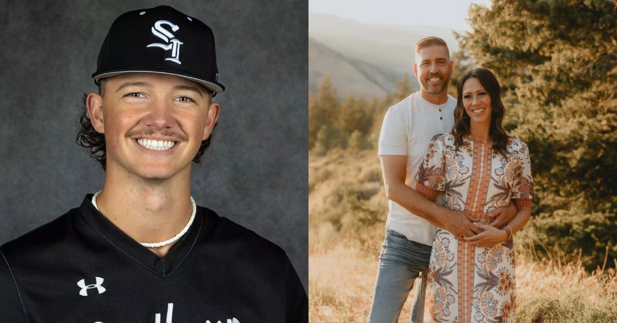 Former BYU Pitcher Candon Dahle’s Parents Have Yet To Speak On Their ...