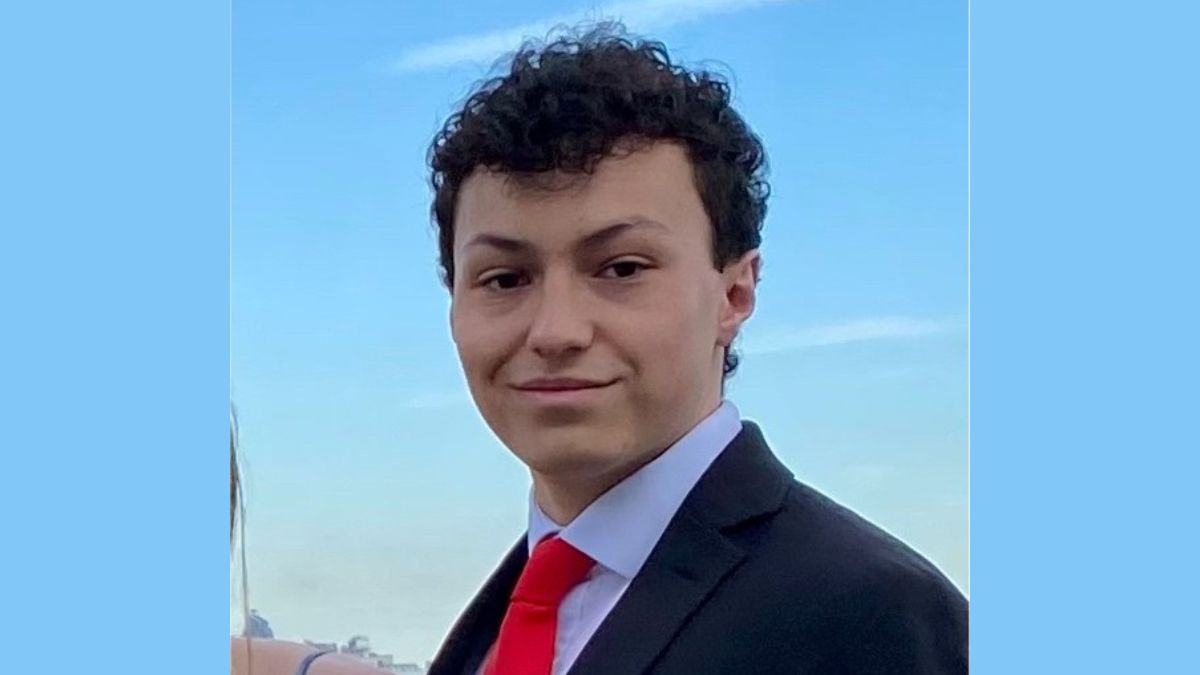 Kayleigh Heckel Grew Up Playing Basketball In The Backyard With Her Two ...