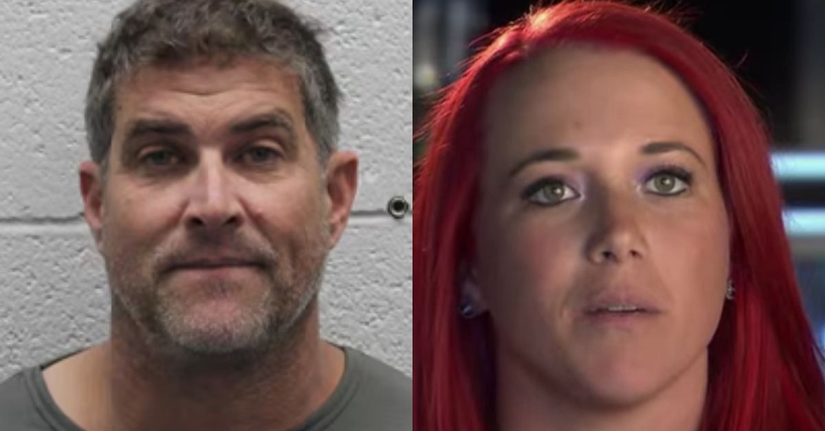 Former Minnesota Twins Pitcher Dan Serafini Accused Of Murdering Wife ...