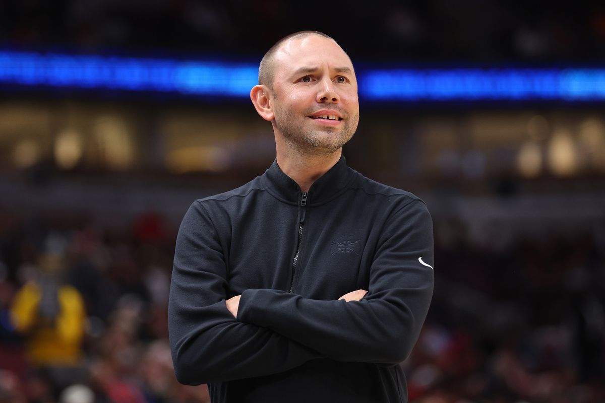 Nuggets Interim Head Coach David Adelman Owes Much Of His Coaching ...