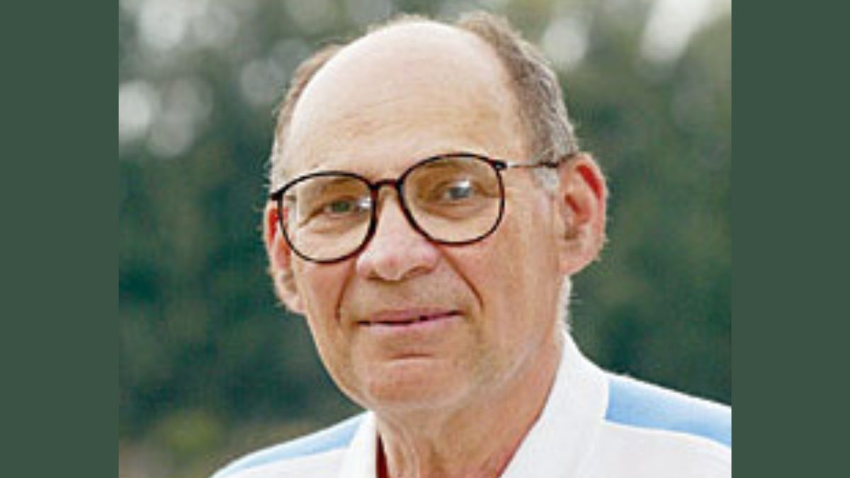 UCLA Athletics Physician Dr. Gerald Finerman Is Survived By His Wife Of ...