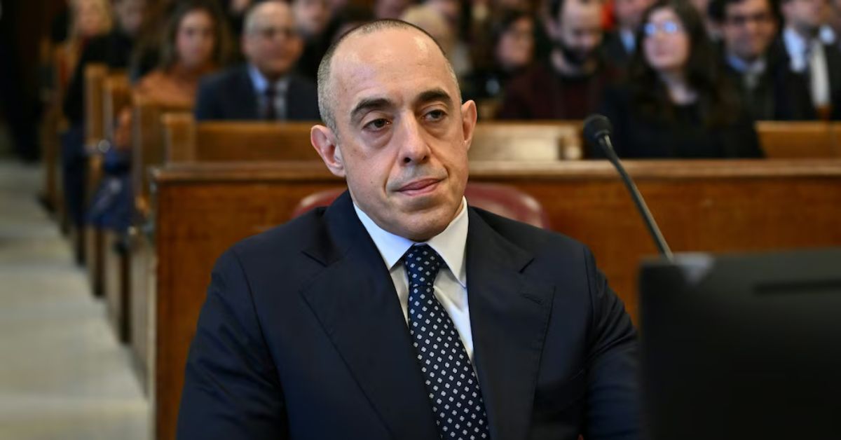 Former Athlete Emil Bove’s Wife, Sarah Kwai Lin Samis, Builds A ...