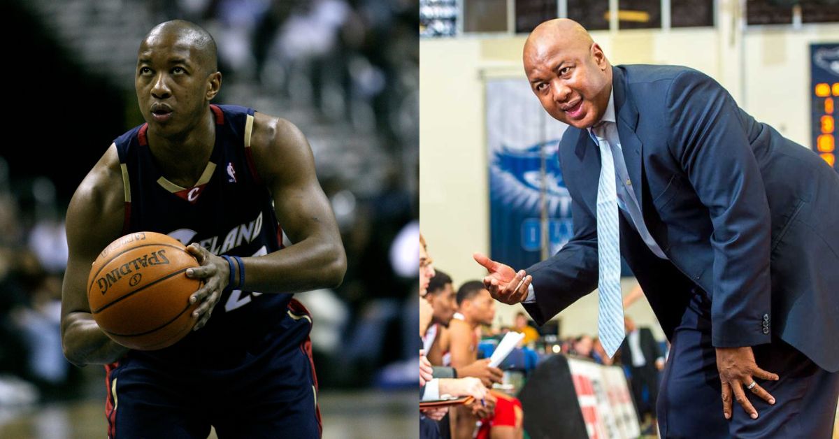 Eric Snow’s Second Wife, Carrie, Leads a Much More Private Life Than ...