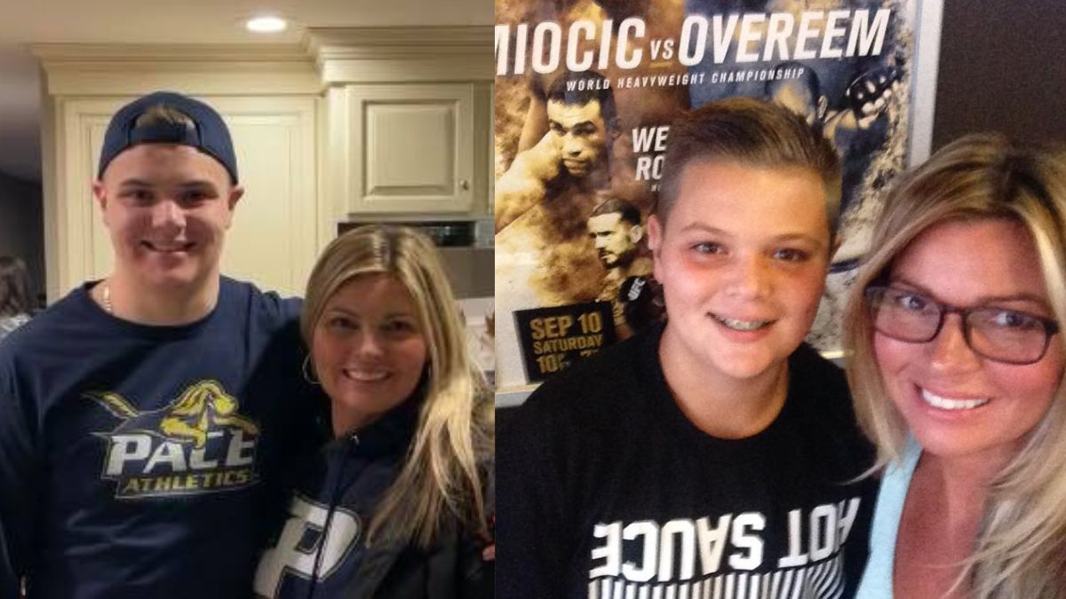 Lenape HS Swimming Star Jacob Swann, 21, Dies In Car Accident, Leaving ...