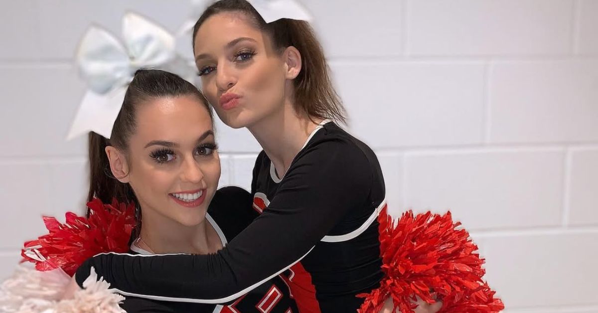 Jordan Hudson Has a Close Bond With Her Siblings and Maine Roots!