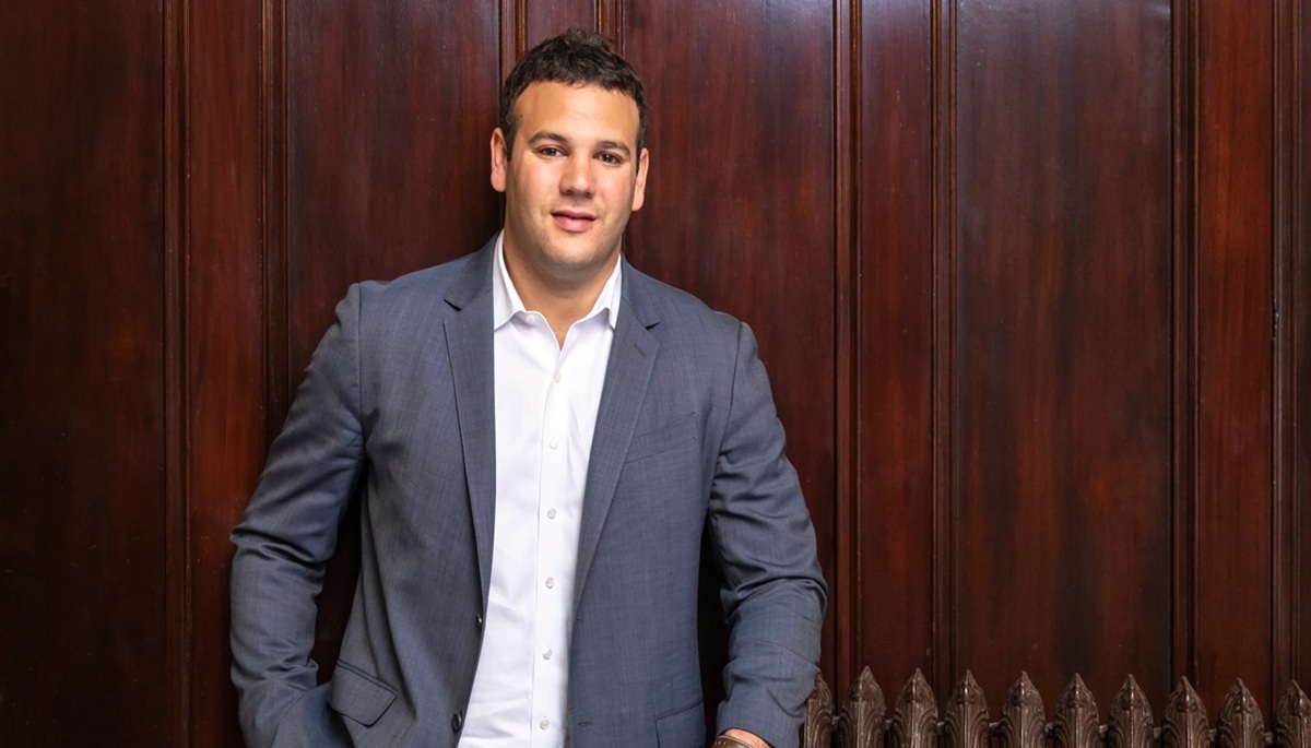 Phoenix Suns CEO Josh Bartelstein's Wife, Sydney, Is The Unseen MVP ...