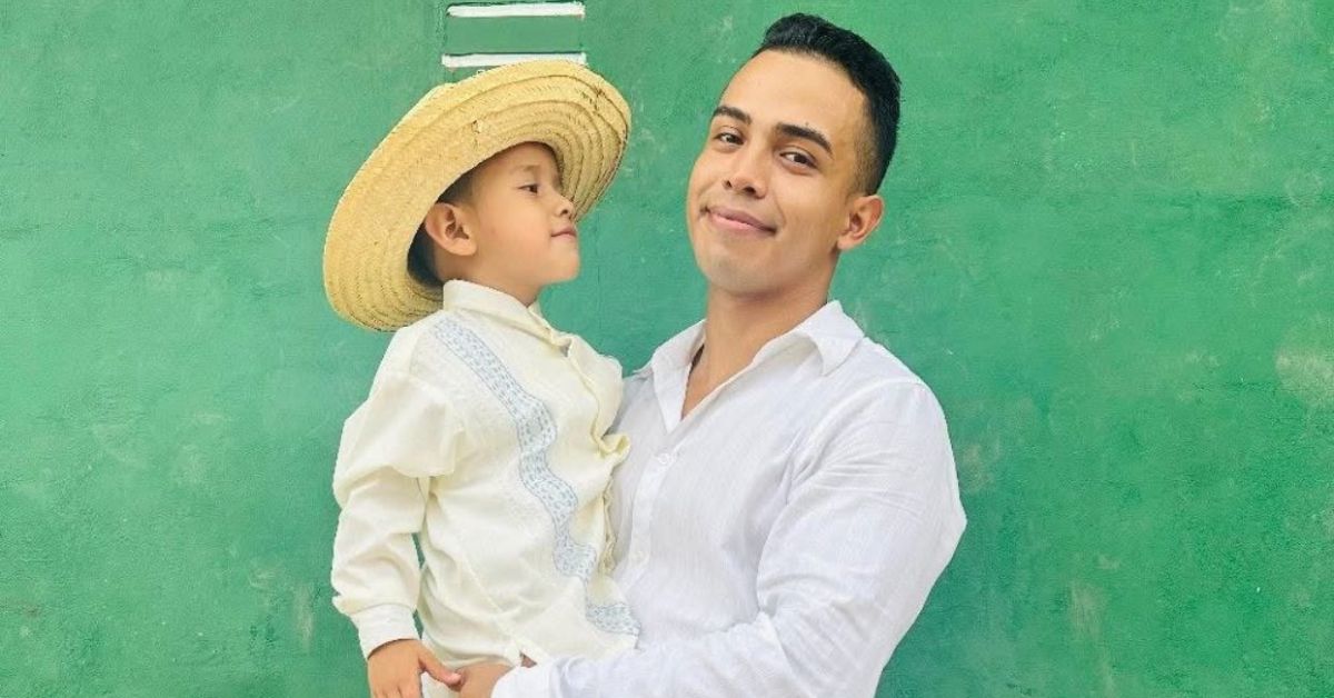 Athlete Kennedy Evans Sánchez Jaenz, 24, Died Unexpectedly from Heart ...