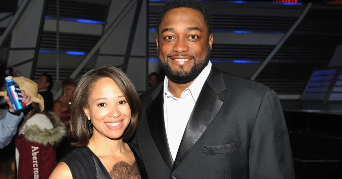 Pittsburgh Steelers Head Coach Mike Tomlin’s Wife, Kiya Winston, Was ...