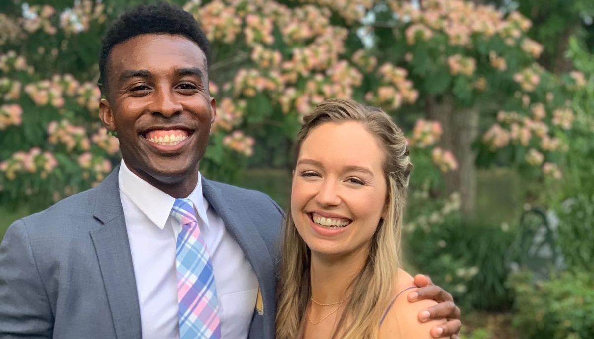 Behind Survivor 48 Winner Kyle Fraser Stood His Wife, Maggie Turner, A ...