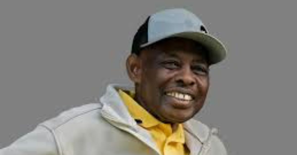 Graded Stakes-Winning Trainer Larry Demeritte, 75, Died After Cancer ...