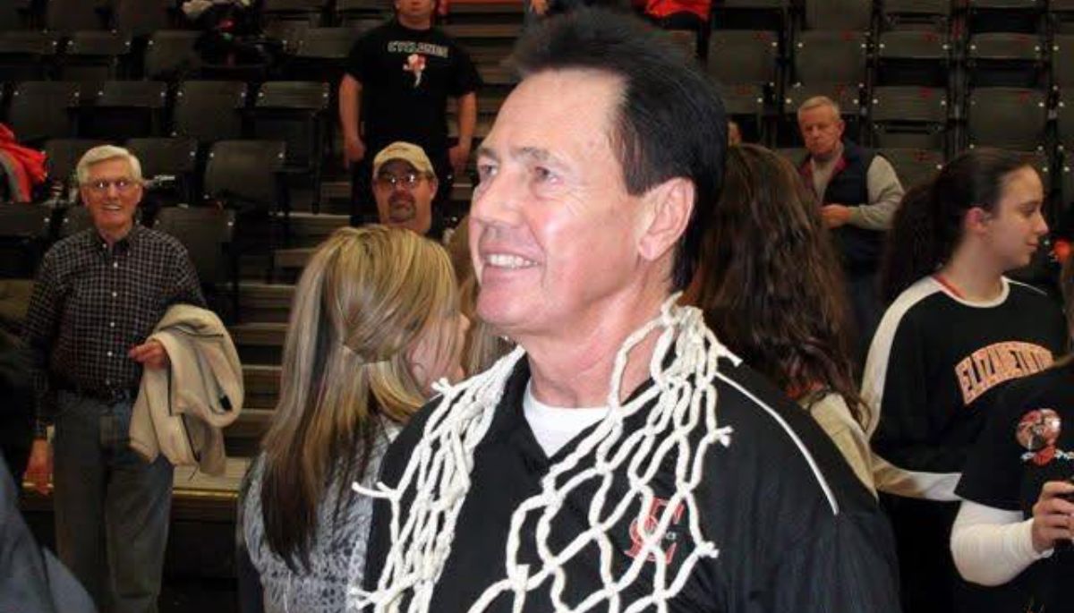 Former Elizabethton Cyclones Basketball Coach Len Dugger Dies After ...