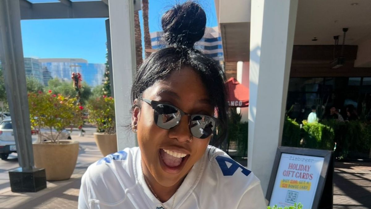 Former Rice Women’s Basketball Players Maya Adetula, 32, Passes Away ...