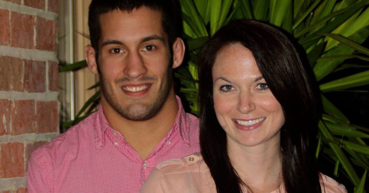 Chapel Hill Coach Nick Vetell, Dies in Accident, Leaving Wife Meredith ...
