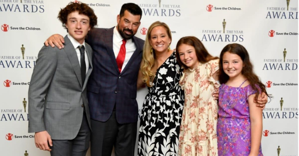 Ohio State Buckeyes Head Coach Ryan Day Daughter Illness Remains ...