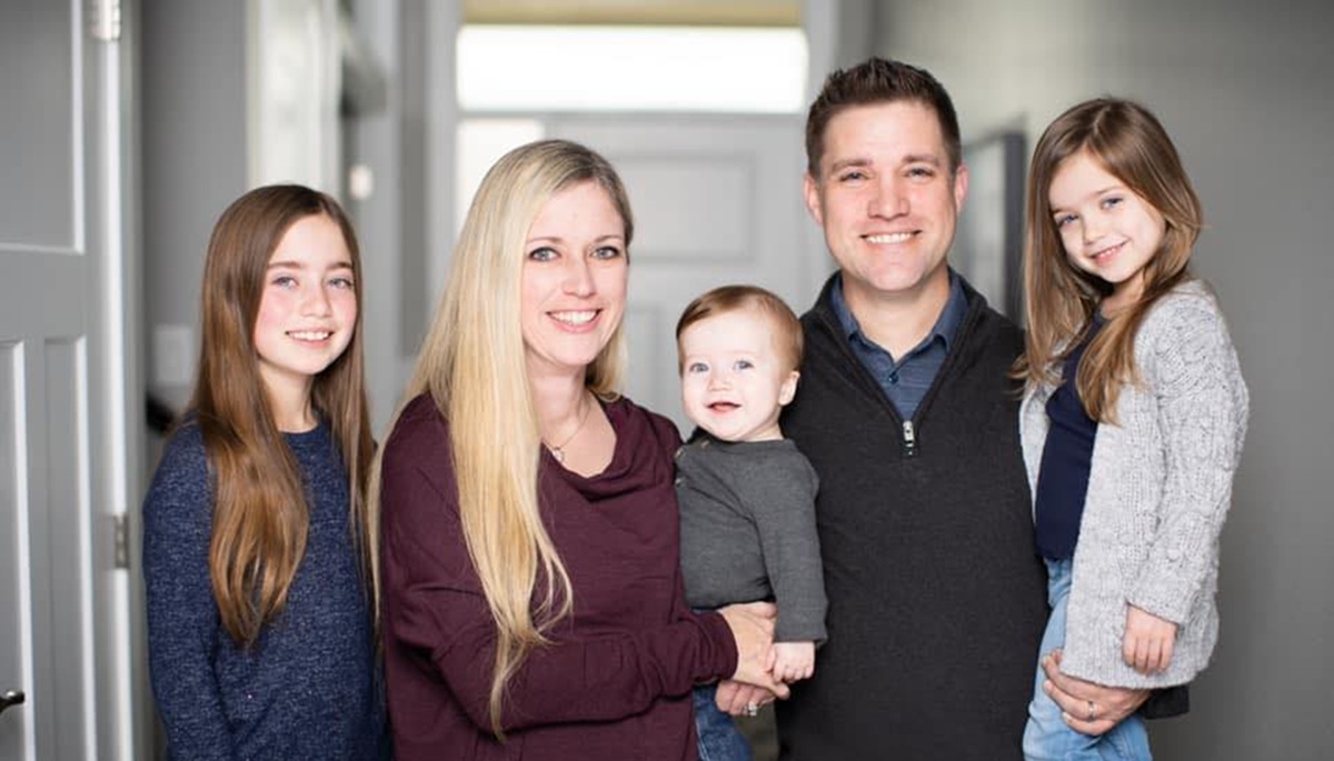 Simpson Men's Soccer Scott Damstetter, 49, Passes Away, Leaving His ...