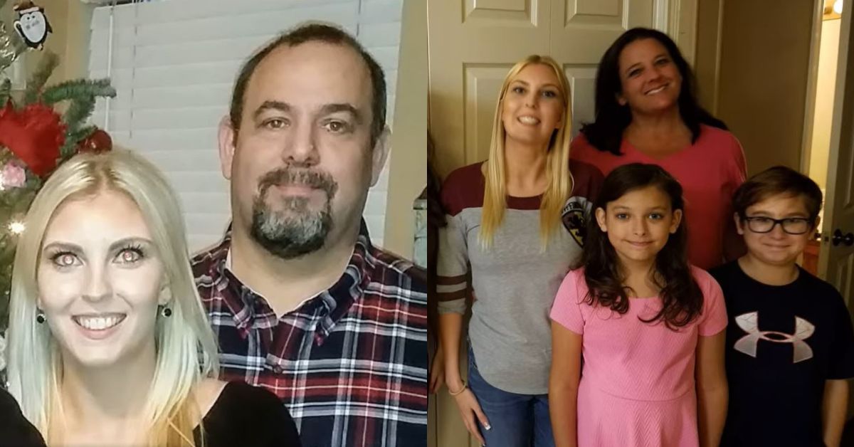 Taylor Pomaski’s Parents, Stephen And Leslie, Fought Tirelessly For ...