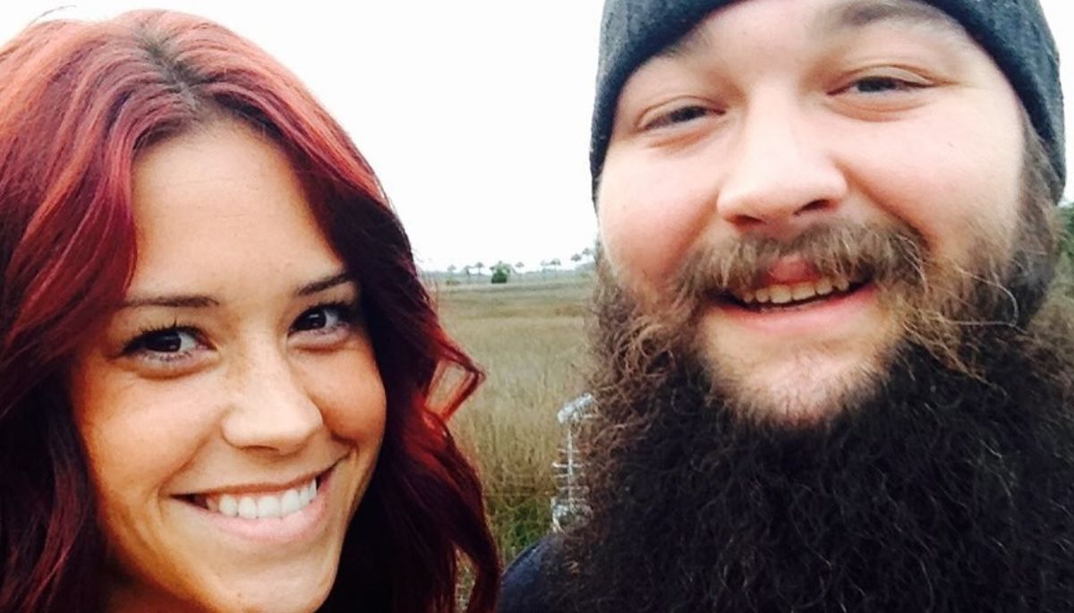 Inside The Life Of Bray Wyatt’s Wife Samantha Rotunda: Divorce, Co ...