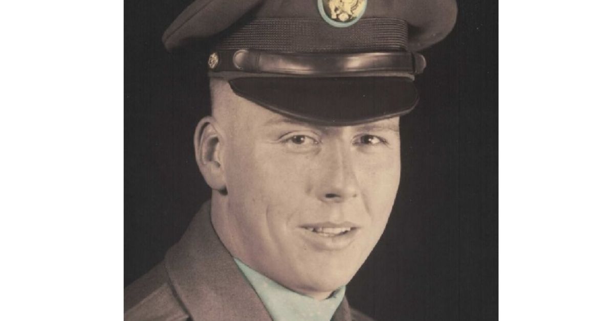 Ex Athlete Wayne C. Marble, 86, Died After Illness, Leaving Wife Mary ...
