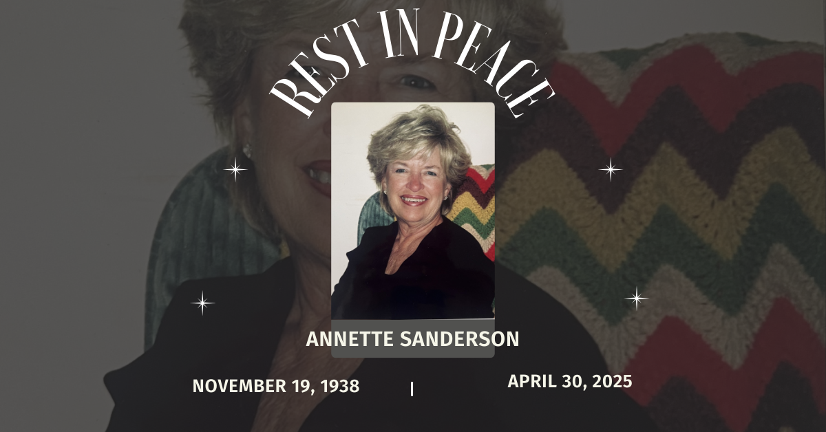 Former Alabama Men's Basketball Coach Wimp Sanderson's Beloved Wife ...