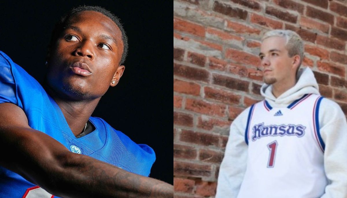 Trey Williams, 18, Of Fishers Arrested After Crash That Killed Former ...