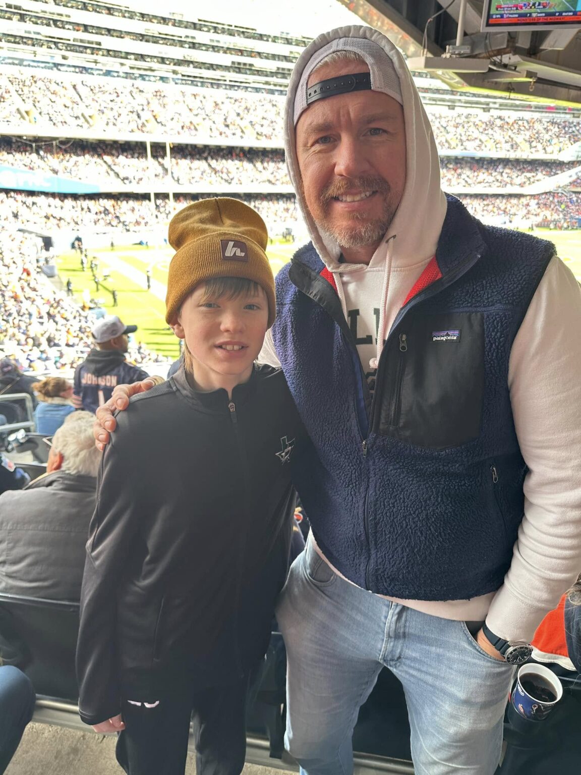 Jackson Trese Shows Hopeful Signs After Accident, Prayers On