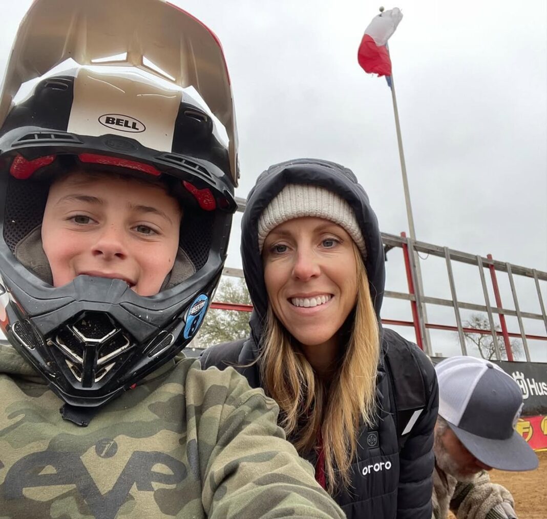 Aiden Zingg, 16, Dies In Accident At Mammoth Mountain MX, Leaving His Parents Behind