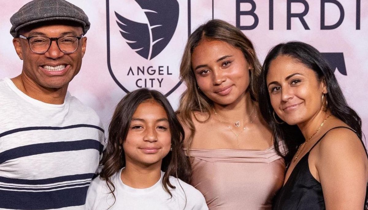 Alyssa And Gisele Thompson’s Parents, Mario And Karen, Are The Reason ...