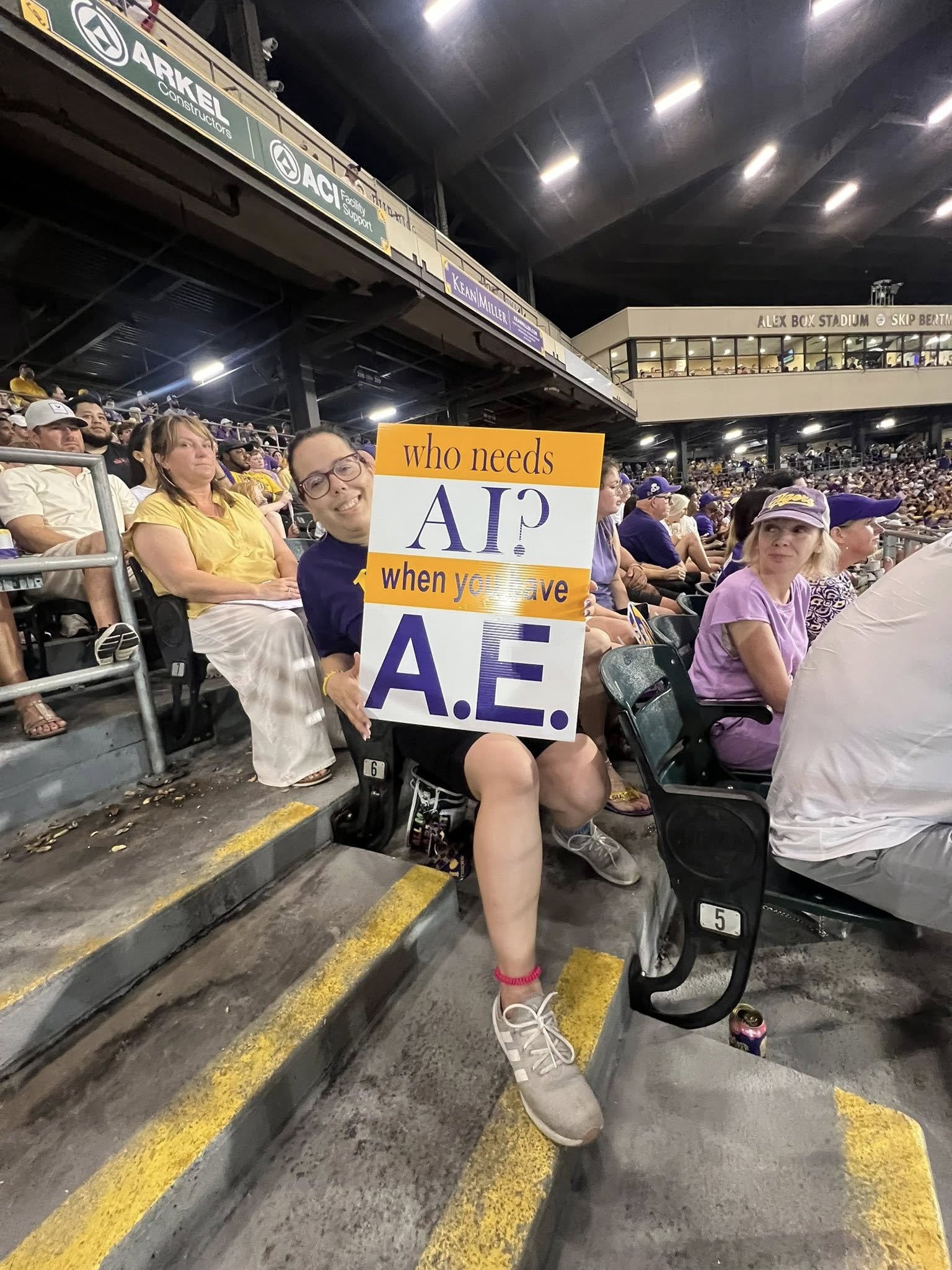 LSU Baseball Star Anthony Eyanson Shines With Great Talent And Strong ...