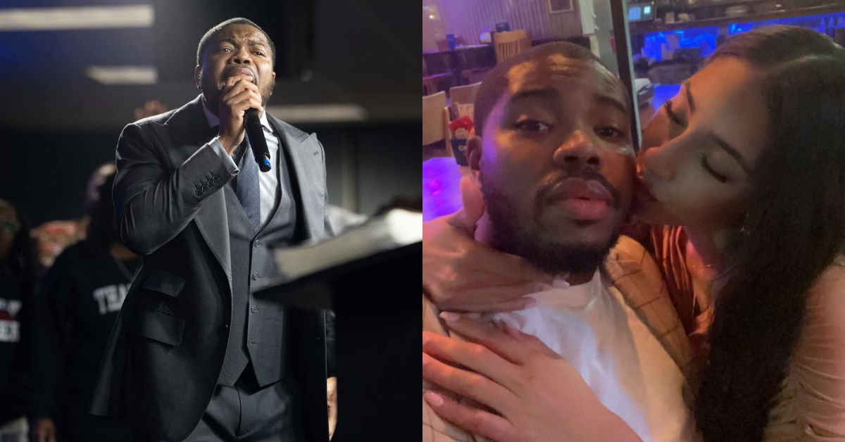 Prophet Brian Carn, Who Predicted The NBA Finals, Caught In Scandal As ...