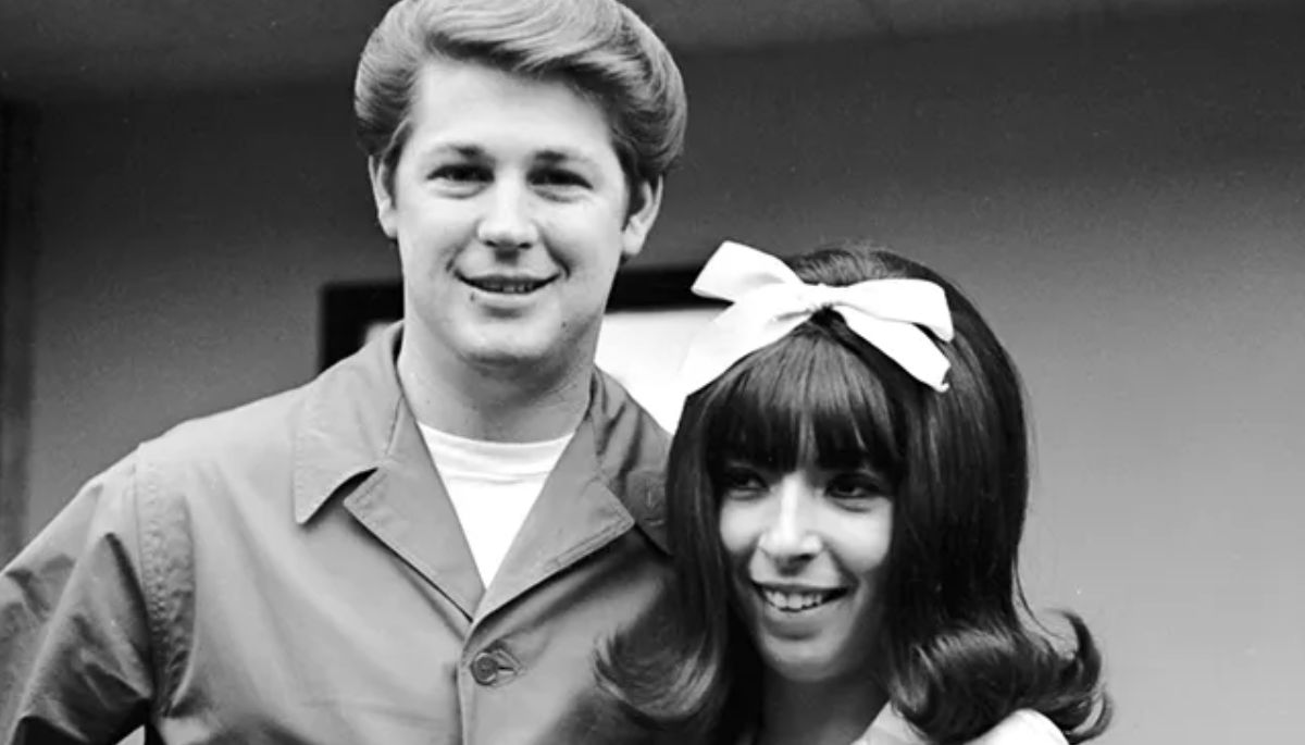 Former Hawthorne High QB Brian Wilson Ex-Wife Marilyn Wilson Remarried ...