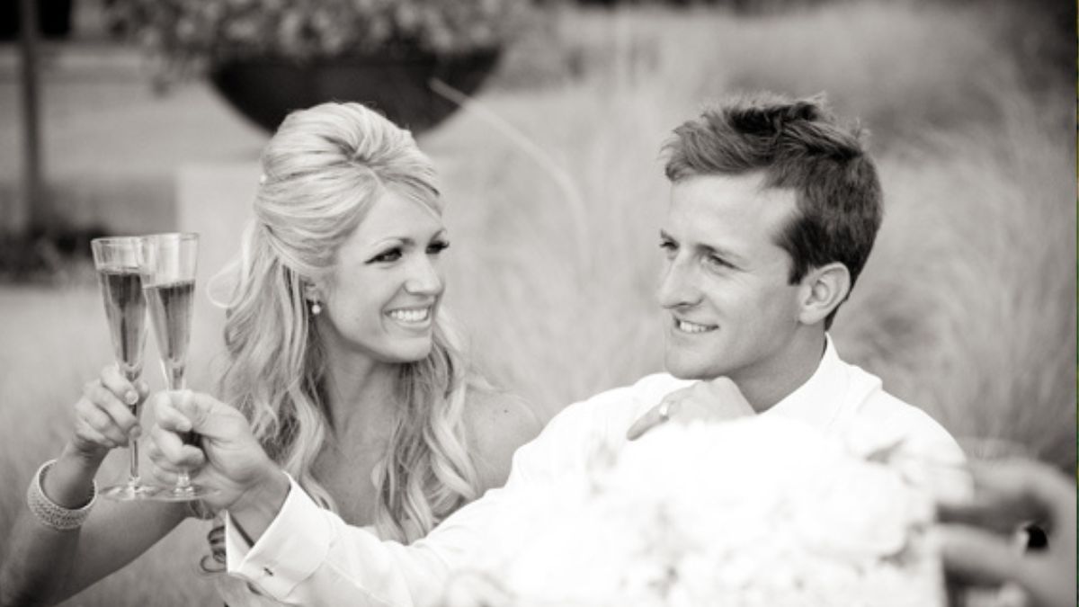 Indianapolis Colts Co-Owner Casey Irsay’s Husband, A.J. Foyt IV, Is A ...