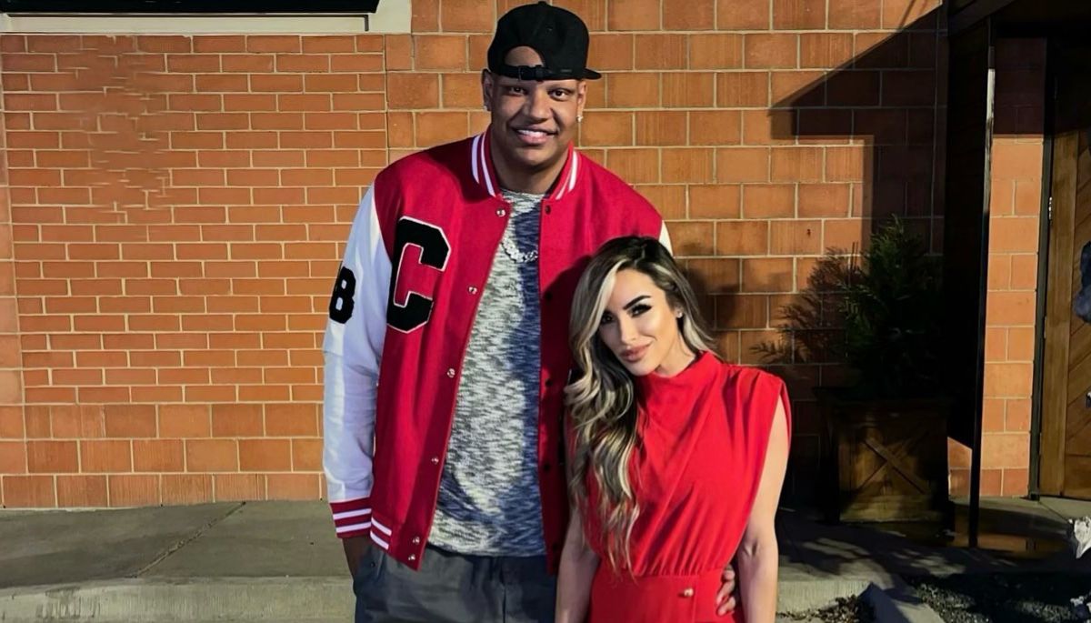 Former NBA Star Charlie Villanueva's Wife, Lala Alvarez, Is A Standout Designer And Realtor