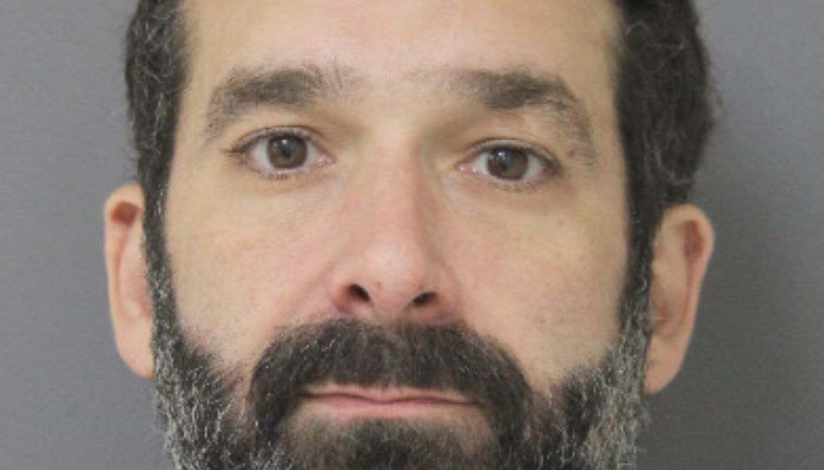 Forest Park HS Boys Lacrosse Coach Coy Robert Dubik Arrested For ...