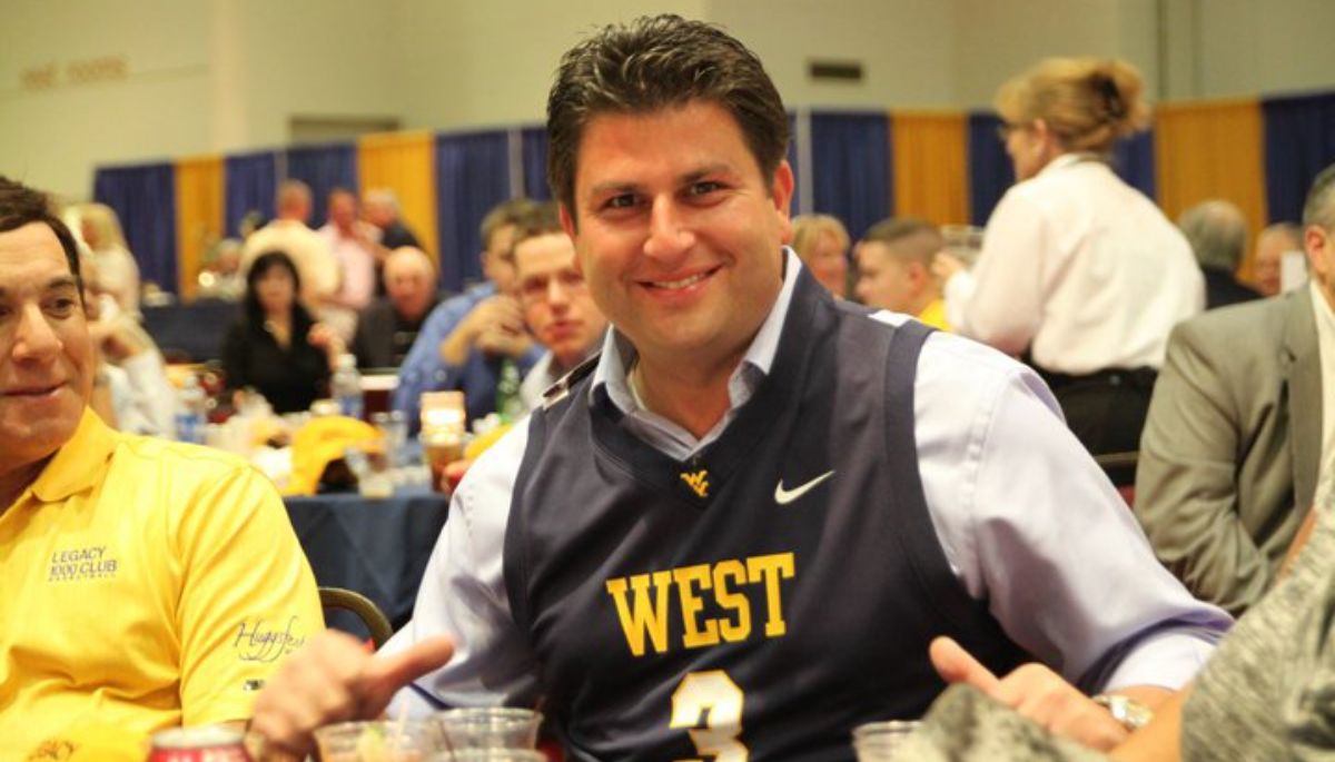 Late Former WV Delegate Doug Skaff’s Kids Won Silver In Soccer Under ...