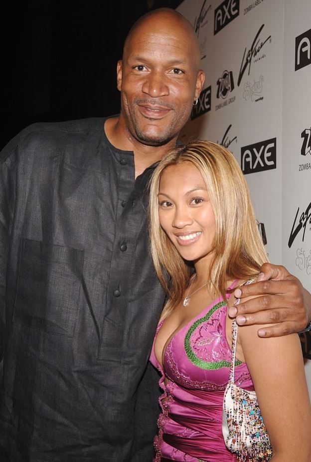 Dylan Harper's Mother Maria Harper's Ethnicity Adds A Unique ...