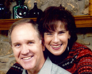 Ex-Washington NFL Team Part-Owner Fred Smith Married Diane After His ...