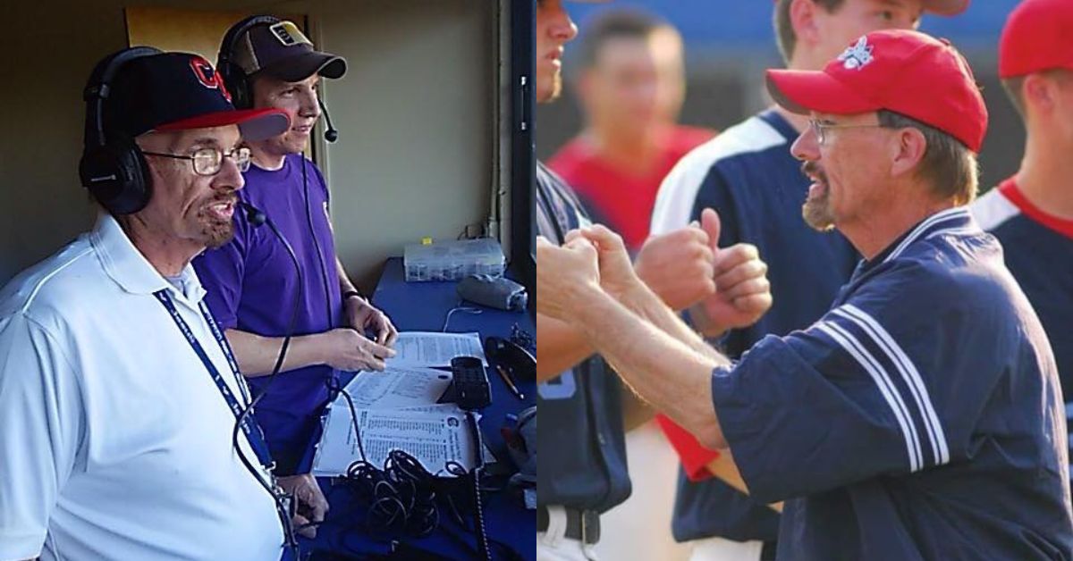 Caldwell County Hall Of Fame Baseball Coach Gary Hamby Dies After Being Unresponsive In Hospital ...