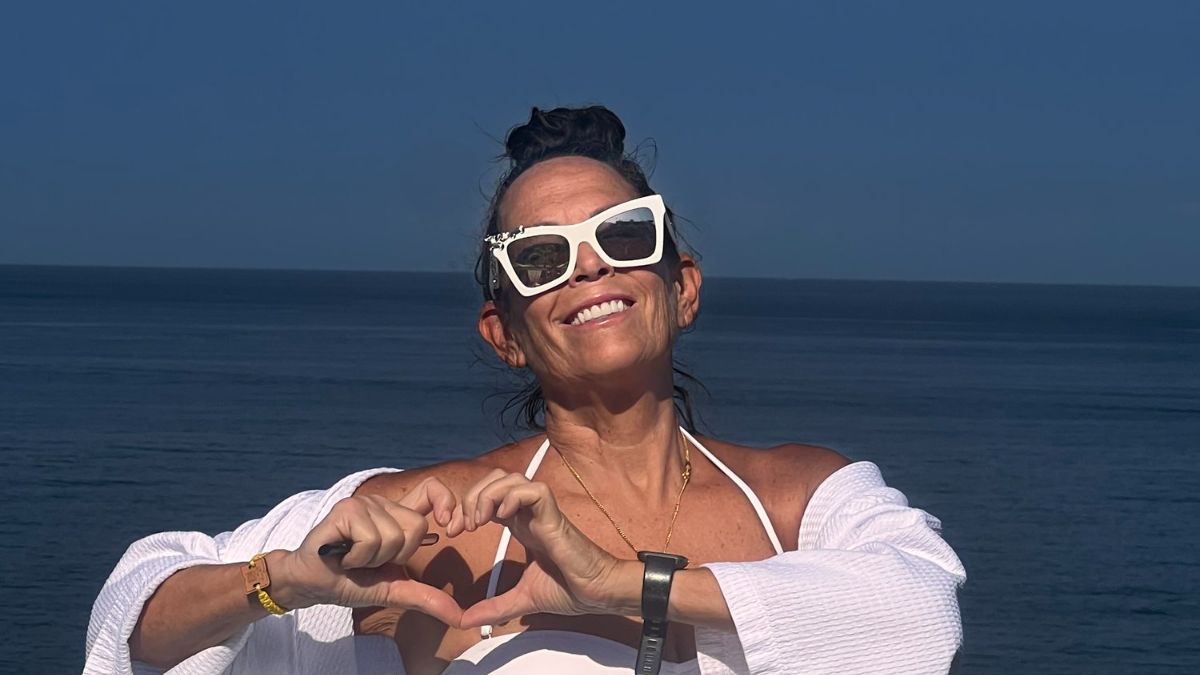 Denver Nuggets' Malik Beasley's Wife Montana Yao's Father Is US Army ...