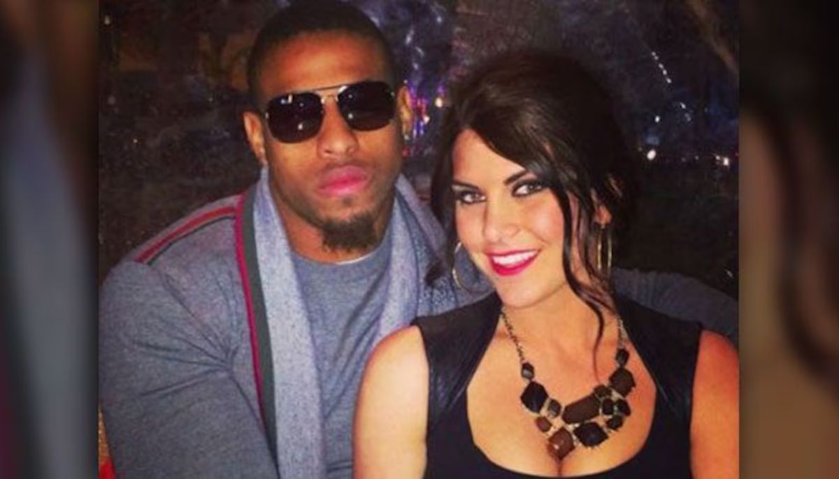 Greg Hardy Arrested After Allegation Of Choking Girlfriend